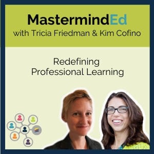 MastermindEd: Redefining Professional Learning – Eduro Learning